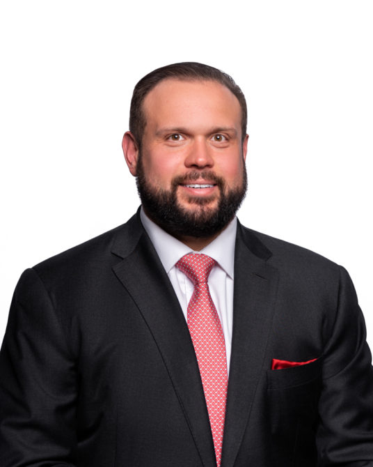 Matthew M. Rossetti | Founder & Entrepreneur | Sentient Law