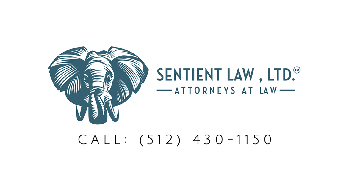 Sentient Law | Business Legal Services | 512-430-1150